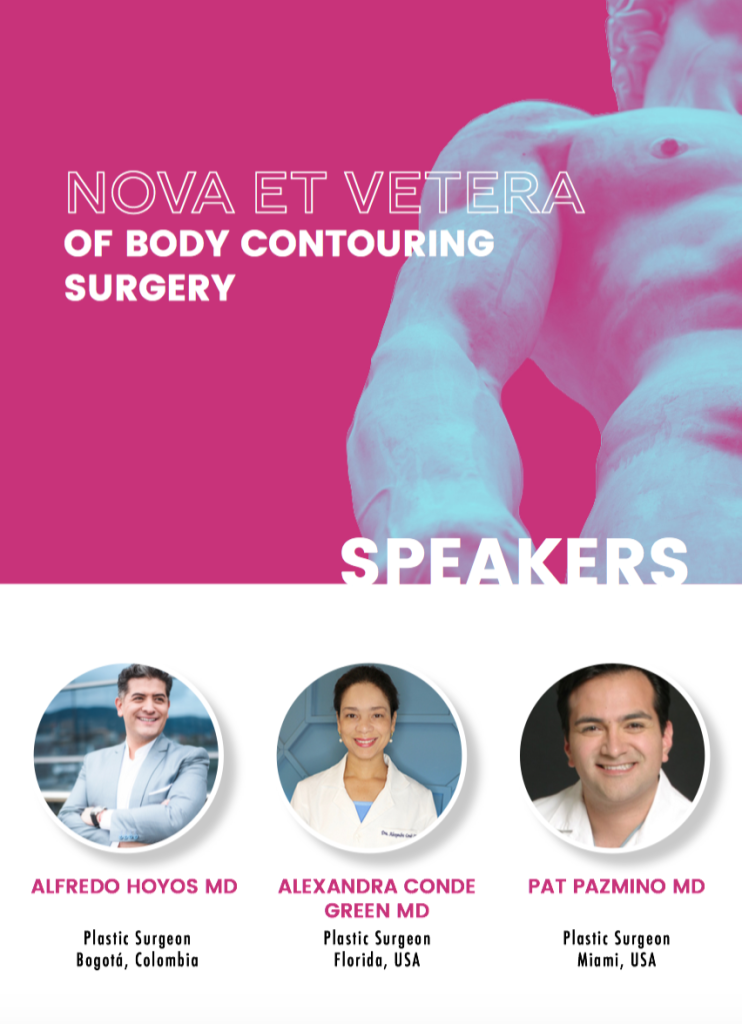 Total Definer: Advanced Training for Plastic Surgeons