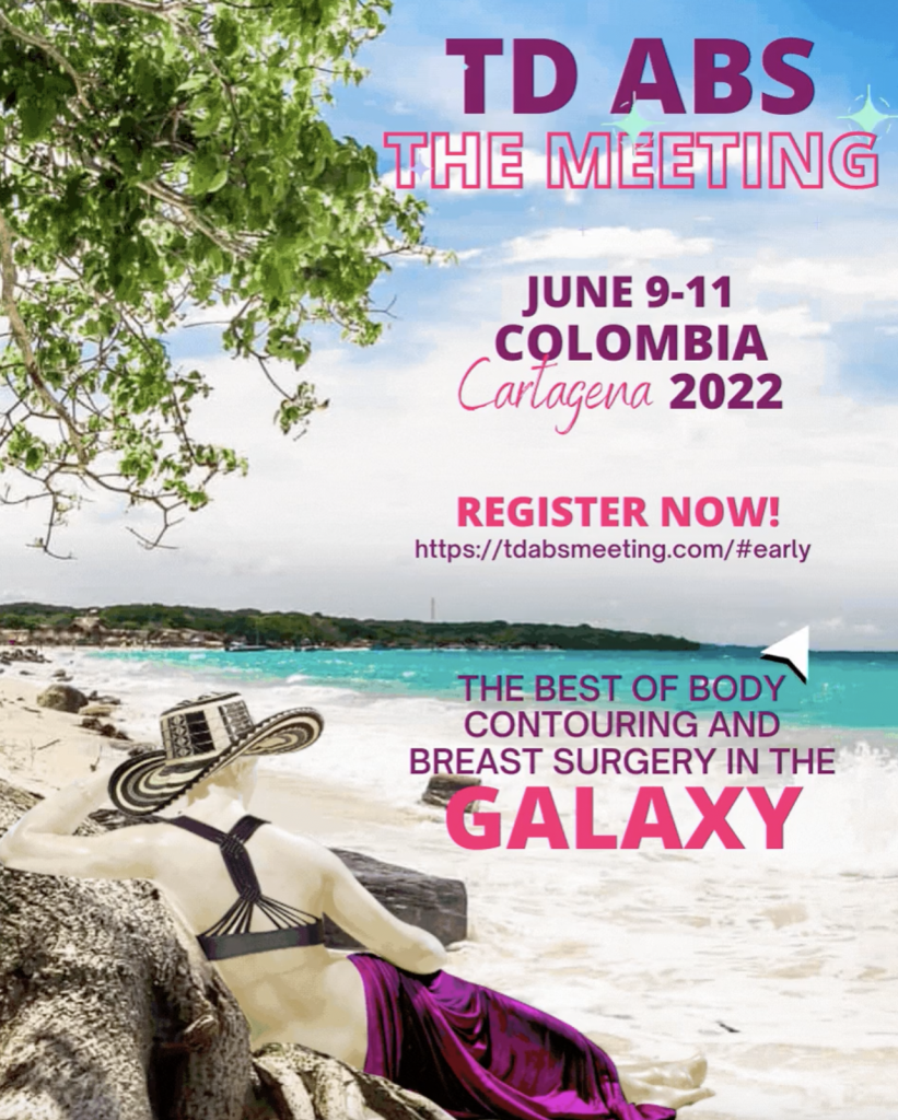 Total Definer: Advanced Training for Plastic Surgeons