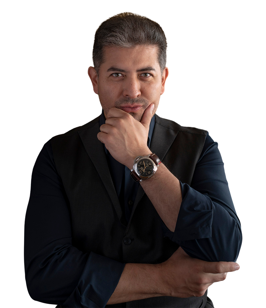 Quantum RF – info - Total Definer