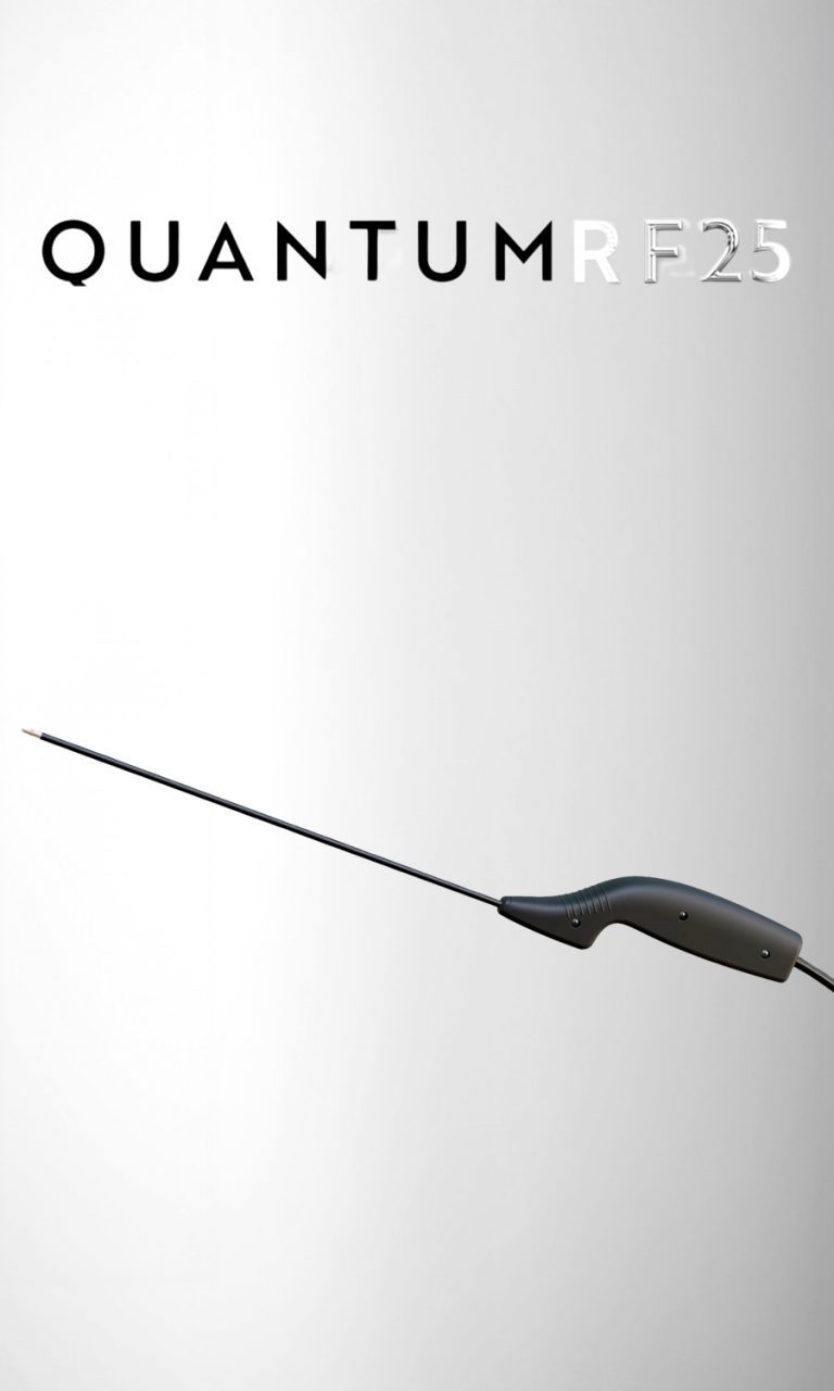 Quantum RF – info - Total Definer