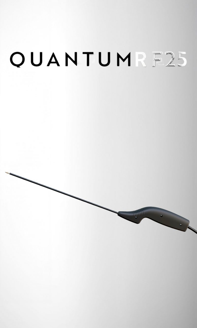 Quantum RF – info - Total Definer