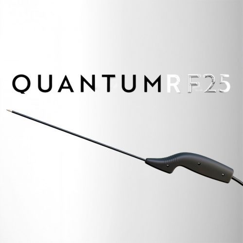 Quantum RF – info - Total Definer